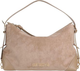 Love Moschino TASCHEN - Schultertaschen auf YOOX.COM