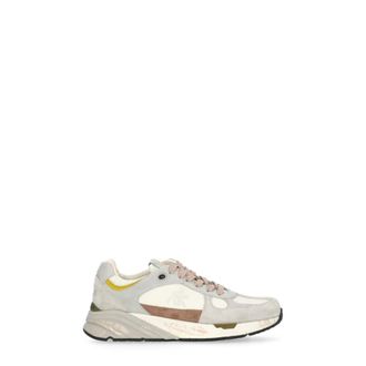 Premiata Mased 7824 Sneaker - - Shoes - Damen - Beige - 38 EU