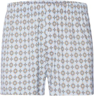 Hanro Boxer Fancy Jersey