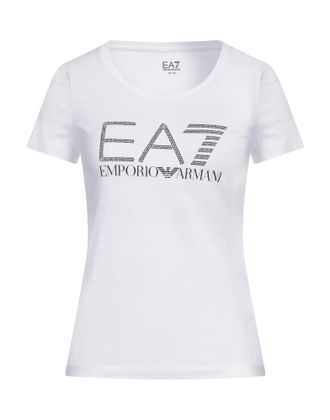 Emporio Armani TOPS - T-shirts auf YOOX.COM
