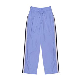 Tekla Damen, Hosen, Blau, XSGr&ouml;&szlig;e