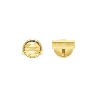 S.T. Dupont Boutons de manchette Monogram 1872