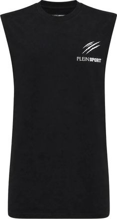 Plein Sport Herren, Sport, Schwarzk, 3XLGr&ouml;&szlig;e