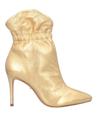Schutz SCHUHE - Stiefeletten auf YOOX.COM