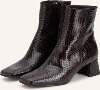 Zinda Stiefeletten Elba braun
