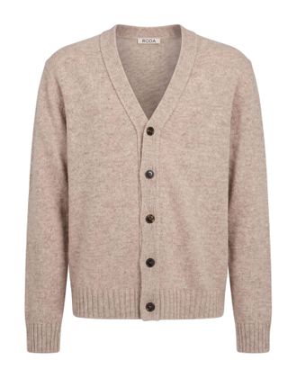 Roda STRICKWAREN - Strickjacken auf YOOX.COM