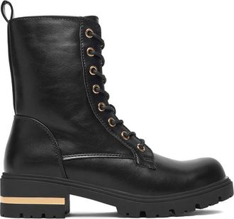 Jenny Schnürschuhe JENNY CEO-HX21037-95 Schwarz