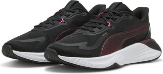 Puma Chaussures de training PWR Hybrid Femme, Accessoires, Noir, 35.5