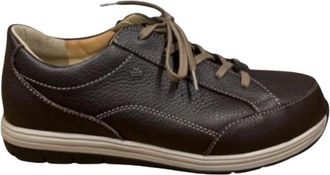 Finn Comfort Herren, Schuhe, Braun, 46 EUGr&ouml;&szlig;e