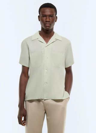 Fursac Chemisette en coton - Taille XXL - Homme