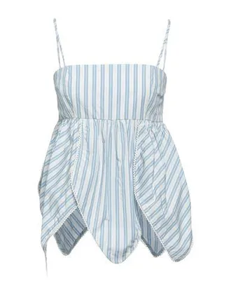 Ganni TOPS - Tops sur YOOX.COM