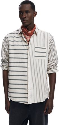 Desigual CAM_Jack, 1001 RAW, XL