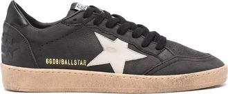 Golden Goose Low-Top Sneaker - Sneakers Dark Graysand - Gr. 40 (EU) - in Grau - f&uuml;r Damen