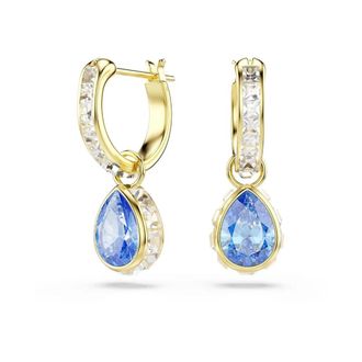 Swarovski Damen, Accessories, Gelb, ONE SIZEGr&ouml;&szlig;e