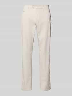 Brax Straight Fit Stoffhose mit Lyocell-Anteil Modell Everest