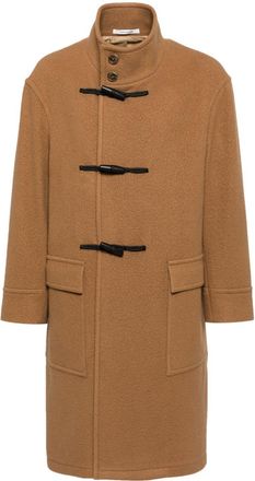 Tagliatore Mon Mantel - Braun