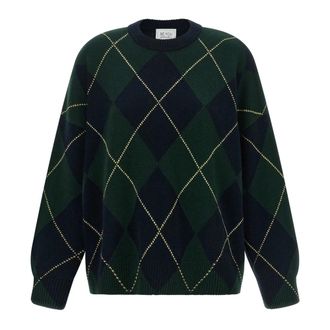 Be You Rundhals-Pullover - - Knitwear - Damen - Mehrfarbig - XS