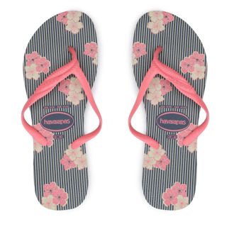 Havaianas Zehentrenner Havaianas 41445110089 Bunt