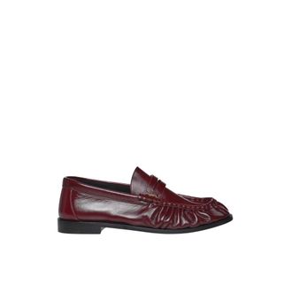 Saint Laurent Damen, Schuhe, Rot, 38 1/2 EUGr&ouml;&szlig;e