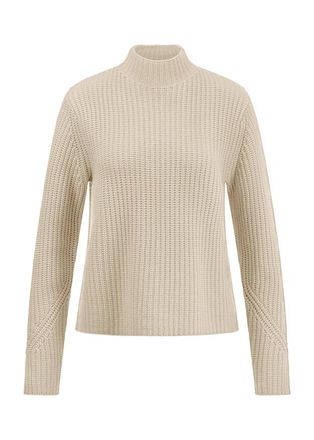 Riani Pullover aus Kaschmirmix
