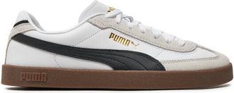 Puma Sneakers Puma Club II Era 397447 07 Wei&szlig;