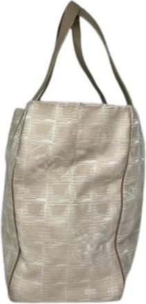 Chanel Damen, Pre-Owned, Beige, ONE SIZEGr&ouml;&szlig;e