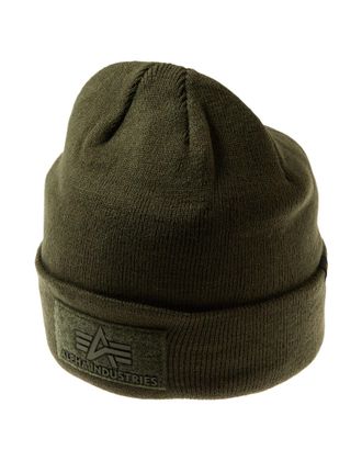 Alpha Industries ACCESSOIRES - M&uuml;tzen & H&uuml;te auf YOOX.COM
