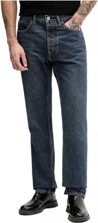 HUGO BOSS Homme, Jeans, Bleu, Taille: W34 Jonah Jeans