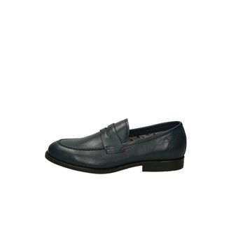 Fluchos Blue Ocean Mokassin Schuhe - - Shoes - Herren - Blau - 42 EU