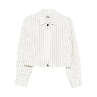 Low Classic LOW Classic, Damen, Blusen & Hemden, Wei&szlig;, SGr&ouml;&szlig;e