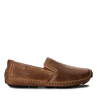 Pikolinos Halbschuhe Pikolinos 09Z-3100 Braun