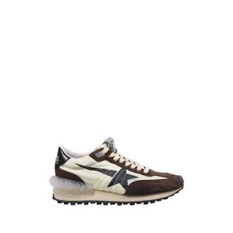 Golden Goose Damen, Schuhe, Mehrfarbig, 40 EUGr&ouml;&szlig;e