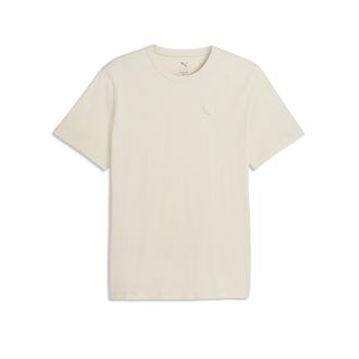 Puma Essentials Elevated T-Shirt Herren, Accessoires, Wei&Atilde;Y, XXL