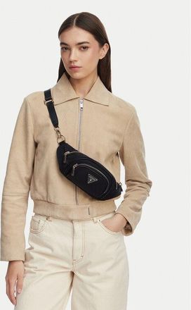 Guess G&uuml;rteltasche Follie TWNN96 76080 Schwarz