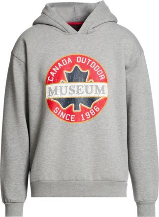Museum TOPS - Sweatshirts auf YOOX.COM