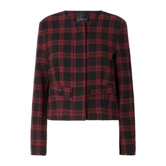 Pinko Light Jackets - - Jackets - Damen - Mehrfarbig - S