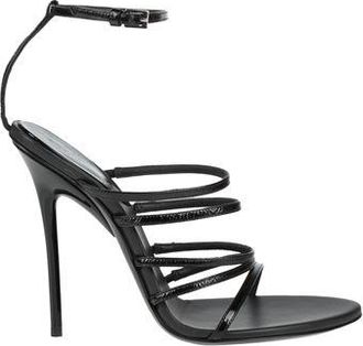 Alaia CHAUSSURES - Sandales sur YOOX.COM