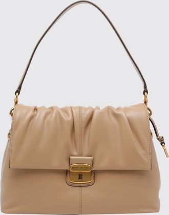 Marc Jacobs Schultertasche MARC JACOBS Damen Farbe Camel