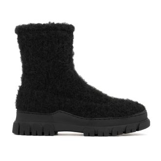 Kazar Femme, Chaussures, Noir, Taille: 35 EU Bottes