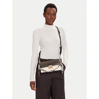 Aldo Handtasche Aldo Gedia 14143721 Schwarz