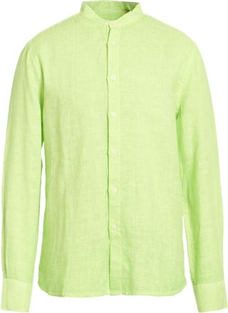 120% Lino TOPS - Hemden auf YOOX.COM