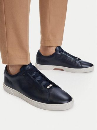 HUGO BOSS Sneakers Gary 50566821 Dunkelblau