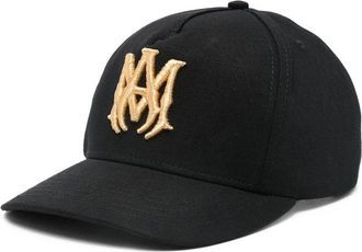 Amiri Herren, Accessories, Schwarzk, ONE SIZEGröße