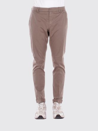 Dondup Hose DONDUP Herren Farbe Braun