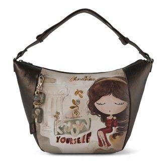 Anekke Schultertasche Muse