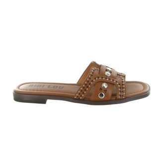 Bibi Lou Damen, Schuhe, Braun, 38 EUGr&ouml;&szlig;e