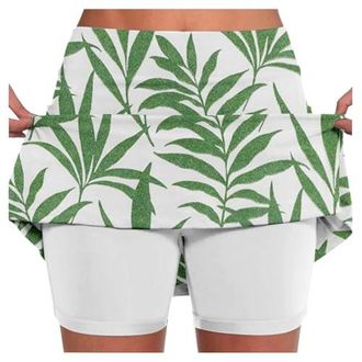 Generic Short Streetwear Femme Bermudas Eponge pour Musculation Athl&eacute;tisme Oversize Jersey Volleyball Soir&eacute;e Automne Elasthane Pantacourt Pole Turquoise Skinn