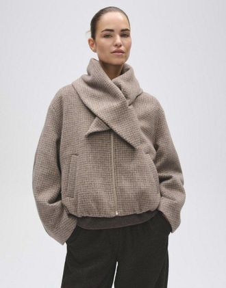 OPUS Outdoorjacke