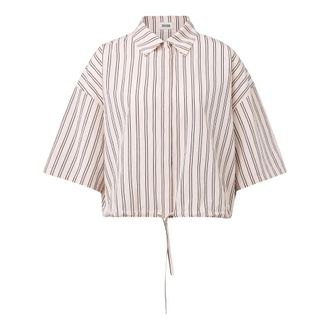 Drykorn Damen, Blusen & Hemden, Rosa, SGr&ouml;&szlig;e