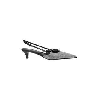 Michael Kors Selina Pump - - Shoes - Damen - Grau - 38 EU